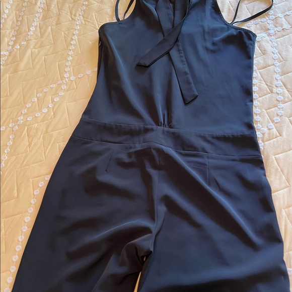 Sandro Ferrone | Pants & Jumpsuits | Sandro Ferrone Roma Jumpsuit ...